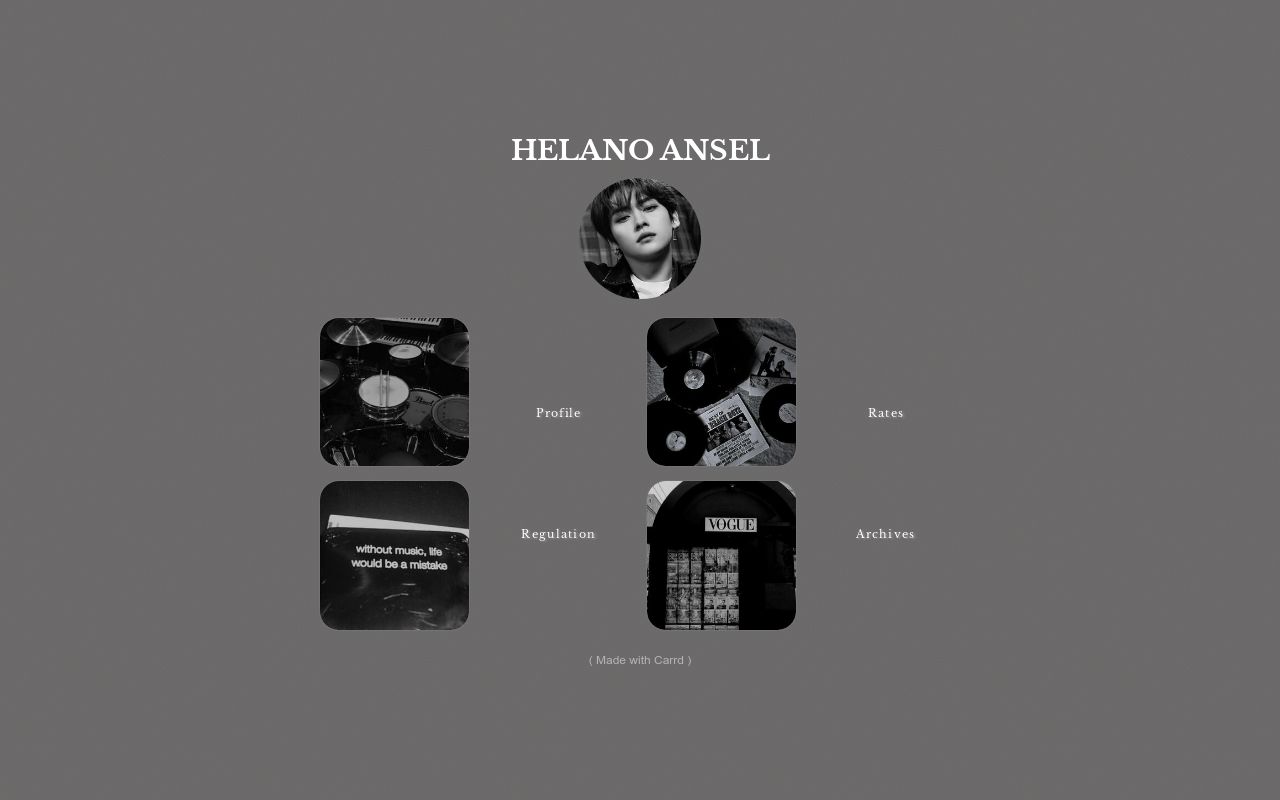 Helano Ansel